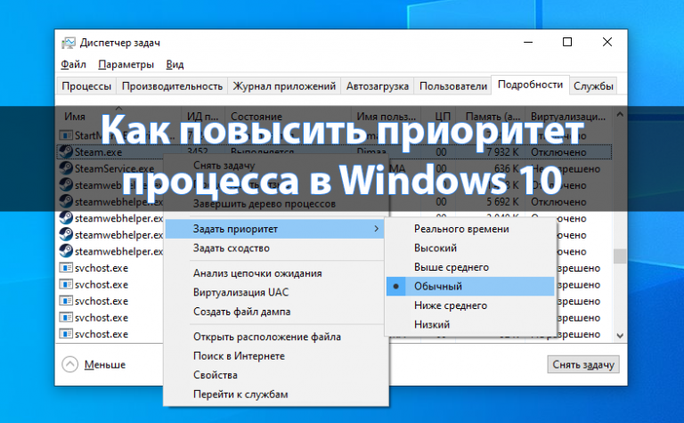 Как изменить масштаб экрана компьютера Windows 10 - Windd.pro