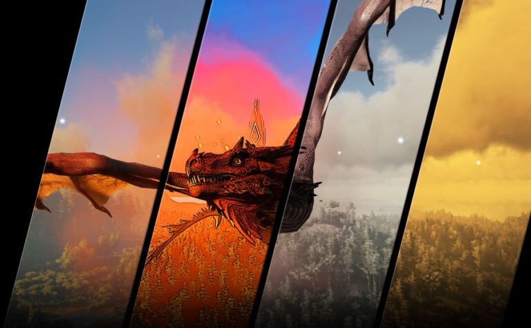 Как включить NVIDIA Freestyle в любой игре - Windd.pro