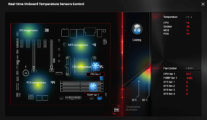 Как пользоваться MSI Command Center - Windd.pro