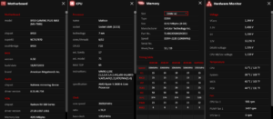 Как пользоваться MSI Command Center - Windd.pro